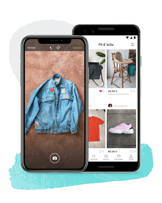 Vinted Sniper Bot AI